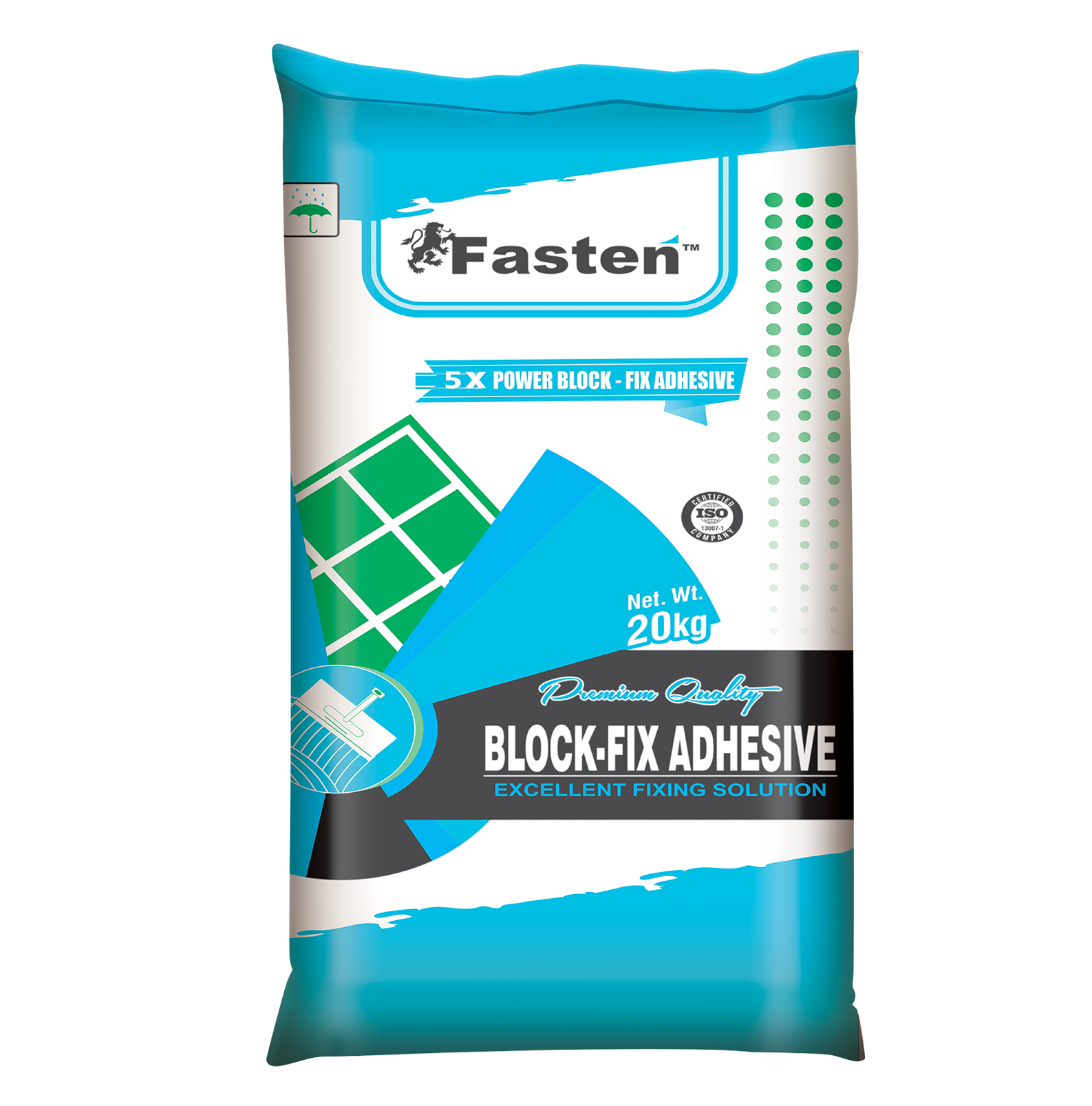 About Fasten Chemicals - Leaders in Adhesive Production